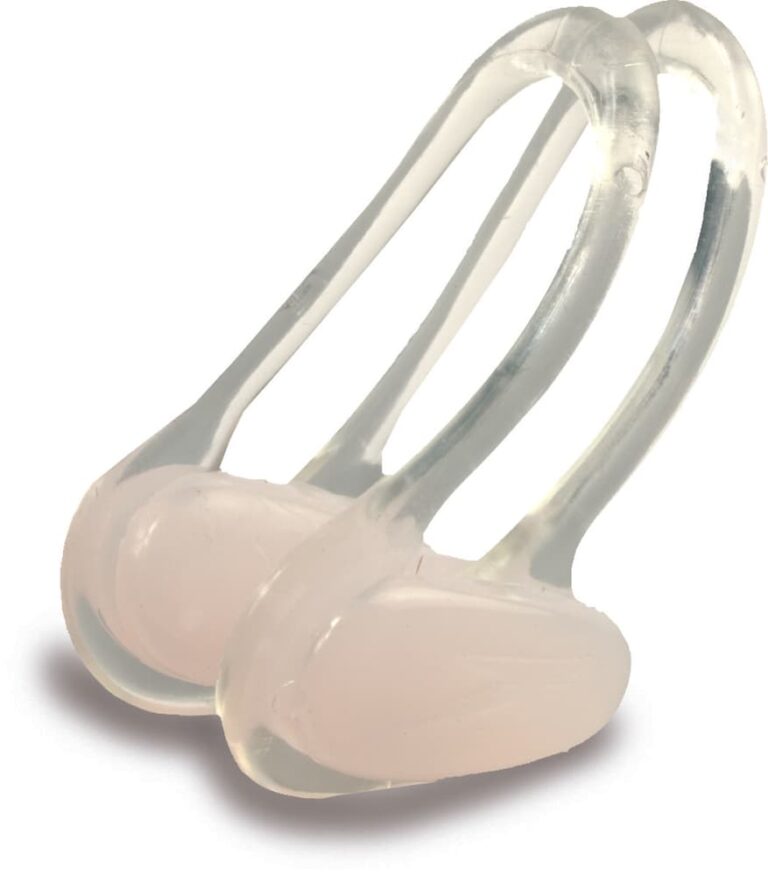 Biofuse Universal nose clip – Espace Triathlon